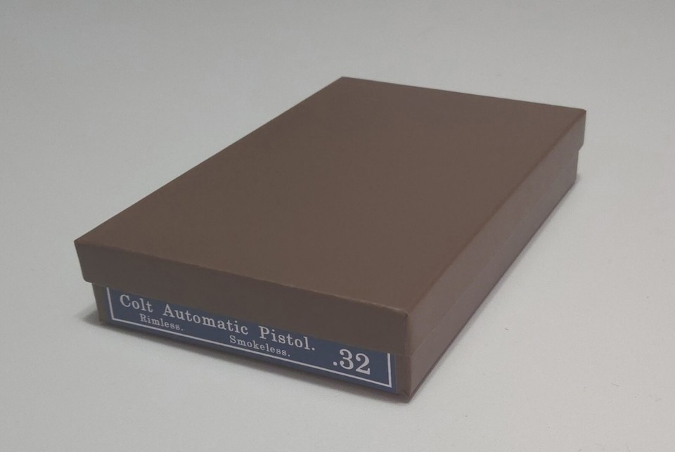 Colt Hunting Hard Gun Cases for sale | eBay