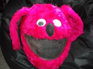 FUNNY HEEDS CRAZY HELMET COVERS | eBay Stores