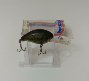 Rebel Wee R In Vintage Fishing Lures for sale | eBay