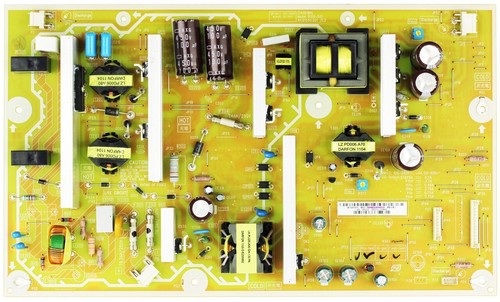 Sanyo N0AE5JK00012 Power Supply for DP42740 DP50741 B-159-001 4H.B159 ...