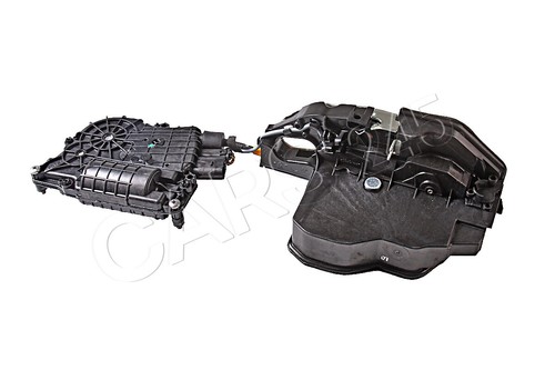 Genuine OEM Rear Passenger Right Door Lock Actuator Motor For BMW ...