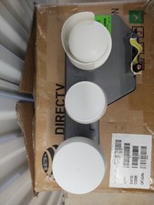 DIRECTV Universal TV Satellite LNB Downconverters for DIRECTV for sale ...