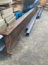 Second Hand Steel Beams For Sale | Second Hand