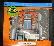 DC Retro 66 Batcave (Retro 66)