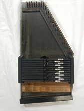 Oscar Schmidt Vintage Autoharps & Zithers for sale | eBay