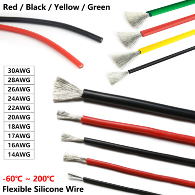 16 Awg Cable for sale | eBay