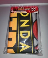 WCW Monday Nitro Ring Mat for WWE Authentic Scale Ring Apron and skirt ...