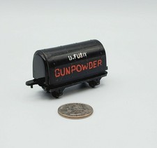 ERTL Gunpowder D Fusit Diecast trains - Thomas the Train