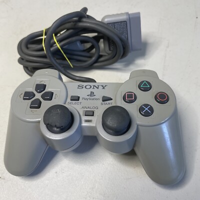 Official Ps2 Controller for sale | eBay