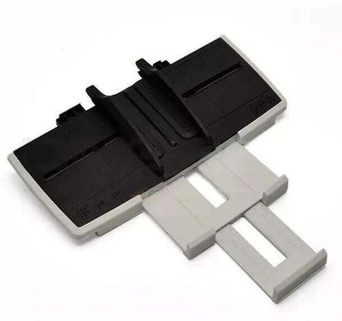 Fujitsu fi-6130 6130Z 6140 6140Z Scanner Feed Tray Top Feeder Scan Tray ...