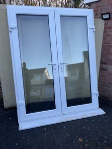 French Patio Doors for sale | eBay