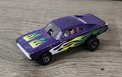 Matchbox Orange Peel for sale | eBay