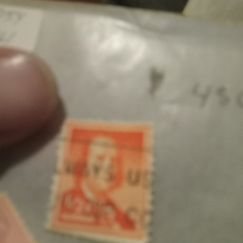 United States Postage 1/2 Cent Stamp Benjamin Franklin | eBay