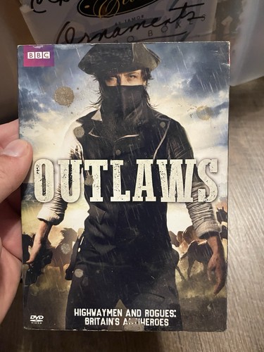 Outlaws DVD | eBay