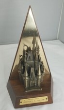 disney service award statue | eBay