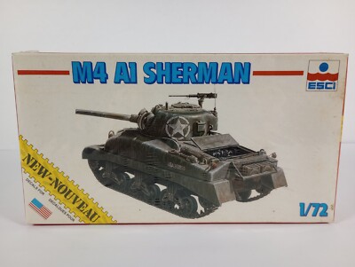 ESCI Toy Models & Kits for sale | eBay