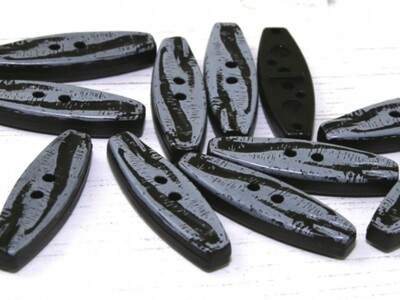 Grey Toggle Buttons for sale | eBay