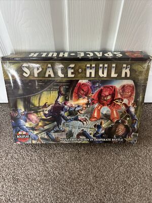space hulk products for sale | eBay