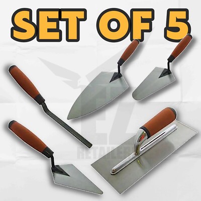 Trowel Set for sale | eBay