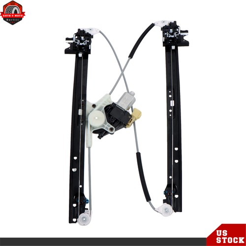 Rear Left Window Regulator with Motor For Land Rover Discovery 2017 ...