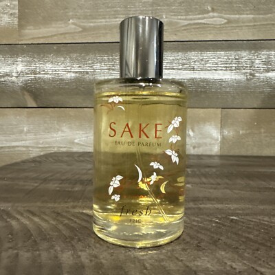 Fresh Sake Eau de Parfum for Women for sale | eBay