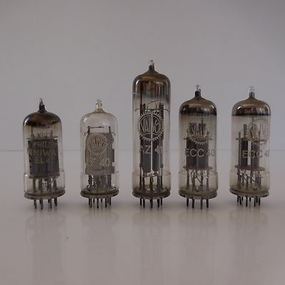 Philips Tube Radio In Collectible Tube Radios (1930-1949) for sale | eBay