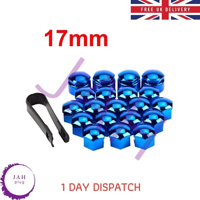 Wheel Nut Covers for sale | eBay