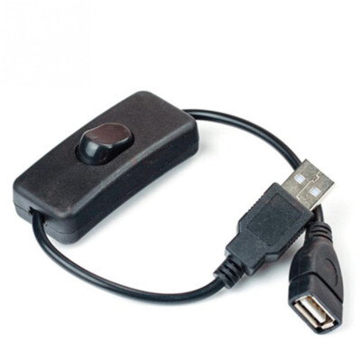USB on Off Switch in USB Cables, Hubs & Adapters for sale | eBay