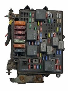 Fuses & Fuse Boxes for GMC Sierra 2500 for sale | eBay