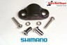 SHIMANO NEW ROD CLAMP KIT #RSC-1 TLD TLDII Tekota, Torium, Trinidad ...