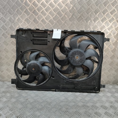 Engine Cooling Fan Cover 31338823 VOLVO XC60 MK1 2.0 Diesel 2015 ...