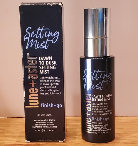 Lune+Aster Setting Mist Dawn To Dusk 1.7 fl. oz. | eBay