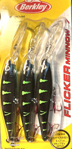 mkafishing | eBay Stores