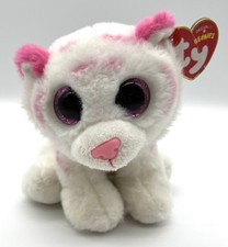 Tabor the Tiger - Beanie Babies - Beaniepedia
