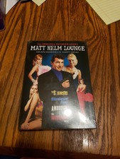Matt Helm Dvd for sale | eBay