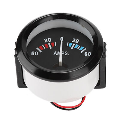 Car Ammeter in Car Volt Meters for sale | eBay