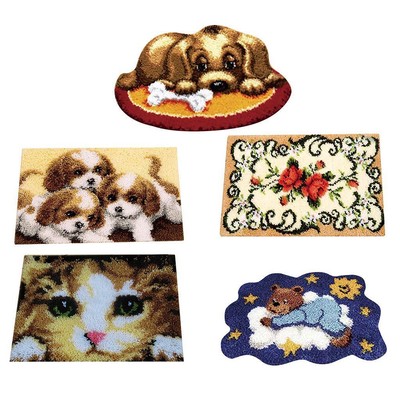 rug making kits products for sale | eBay