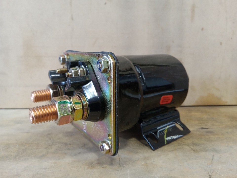 Car & Truck Starter Motor Parts for sale | eBay