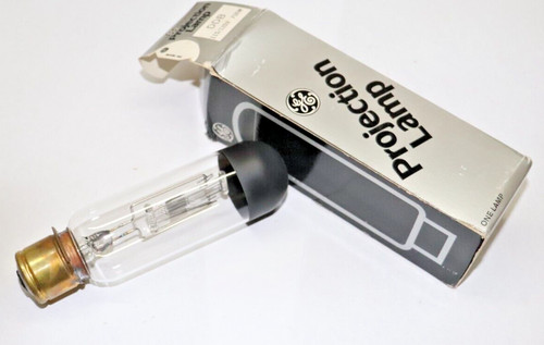 projector lamp bulb -DDB-750W 120V -GE | eBay