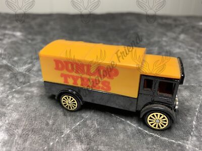 Corgi Aec Van for sale | eBay