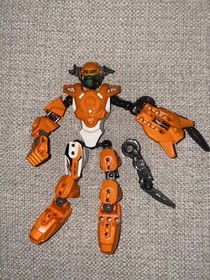 Buy 2068 HERO Factory - Nex 2.0 LEGO® Toys on the Store | Auctions ...