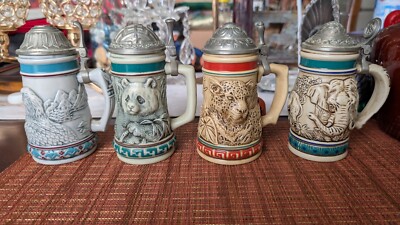 Avon Collectible Beer Steins for sale | eBay