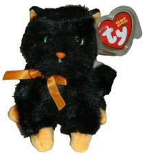 Jinxy the Cat - Beanie Boos - Beaniepedia