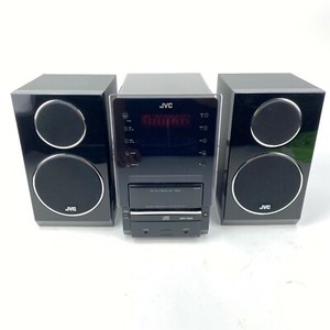 JVC Cassette Tape AM/FM Home Audio Compact & Shelf Stereos for sale | eBay