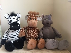 Russ Giraffe for sale | eBay