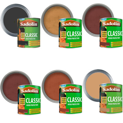 Sadolin Classic for sale | eBay
