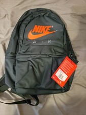 Nike Backpack Green Bags for Men for sale | eBay