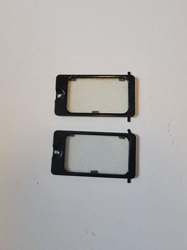 Light Lens Cover 5304509441 Item #4583638 | Frigidaire OEM Part ...