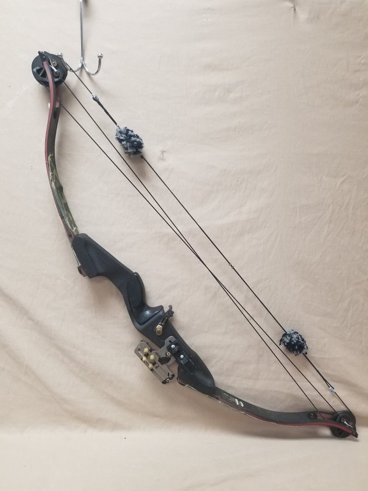 Darton Archery Compound Bows for sale | eBay