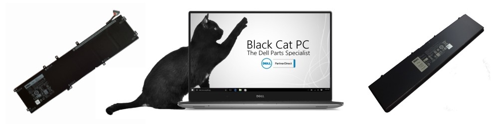 Black Cat PC - Genuine Dell Parts | eBay Stores